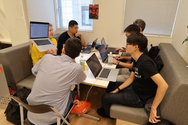 PyCon JP 2020 - PyCon JP 2020